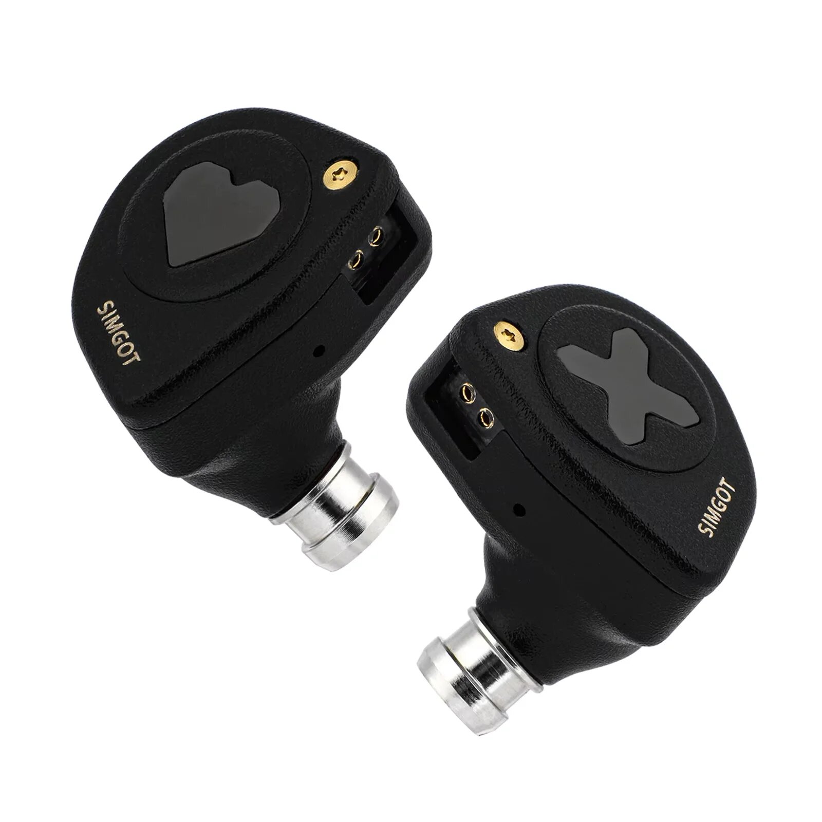 SIMGOT HBB EW300 гибридные наушники