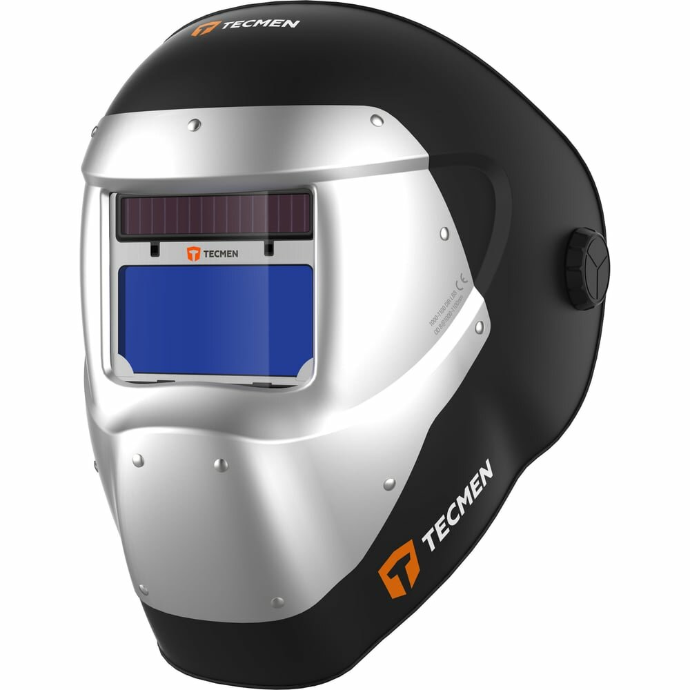 Маска TECMEN Хамелеон для лазерной сварки 100LW 100596084