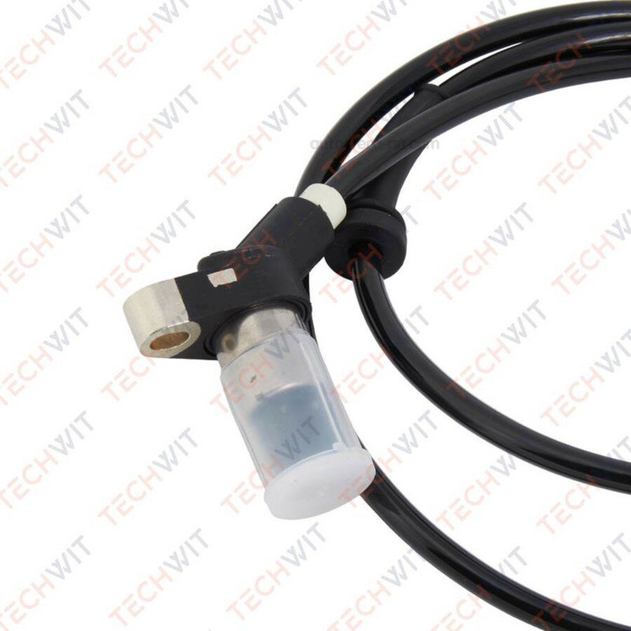 TECHWIT EL016VGA020TW Датчик ABS задний Лев. Прав. 2P L 1150MM VW Golf 1.3-1.6TD 1991- Passat -1995