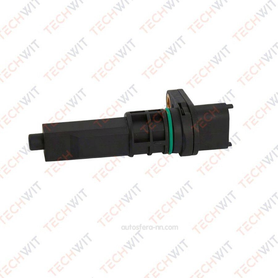 TECHWIT EL016GMA015TW Датчик ABS передний 3P OPEL Astra Corsa Tigra Zafira 2.0 2005-