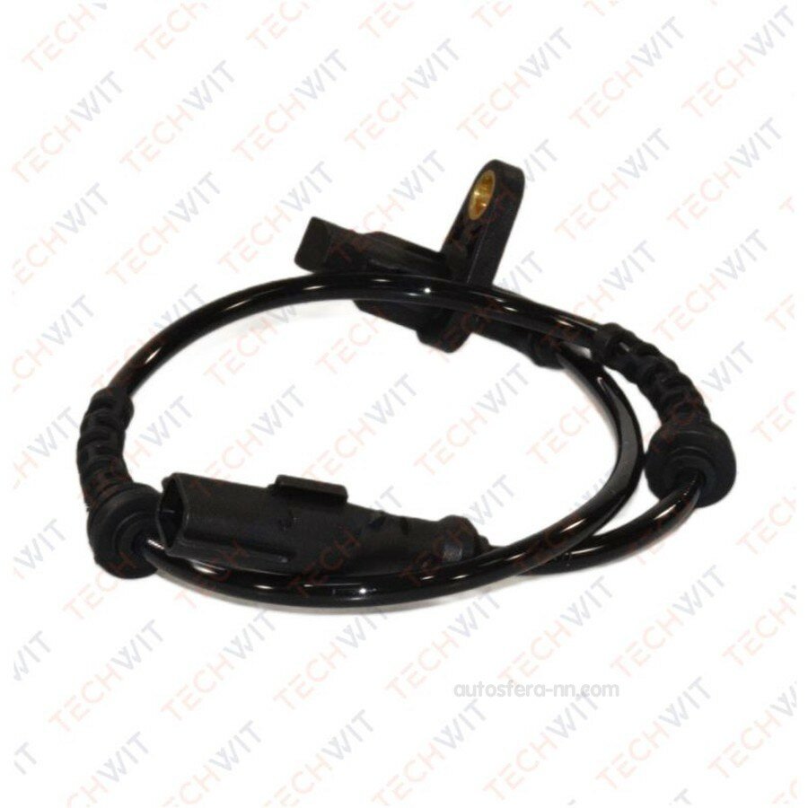 TECHWIT EL016RNL014TW Датчик ABS задний Лев. LADA Largus 2012- Renault Sandero 2008- Logan 2012-