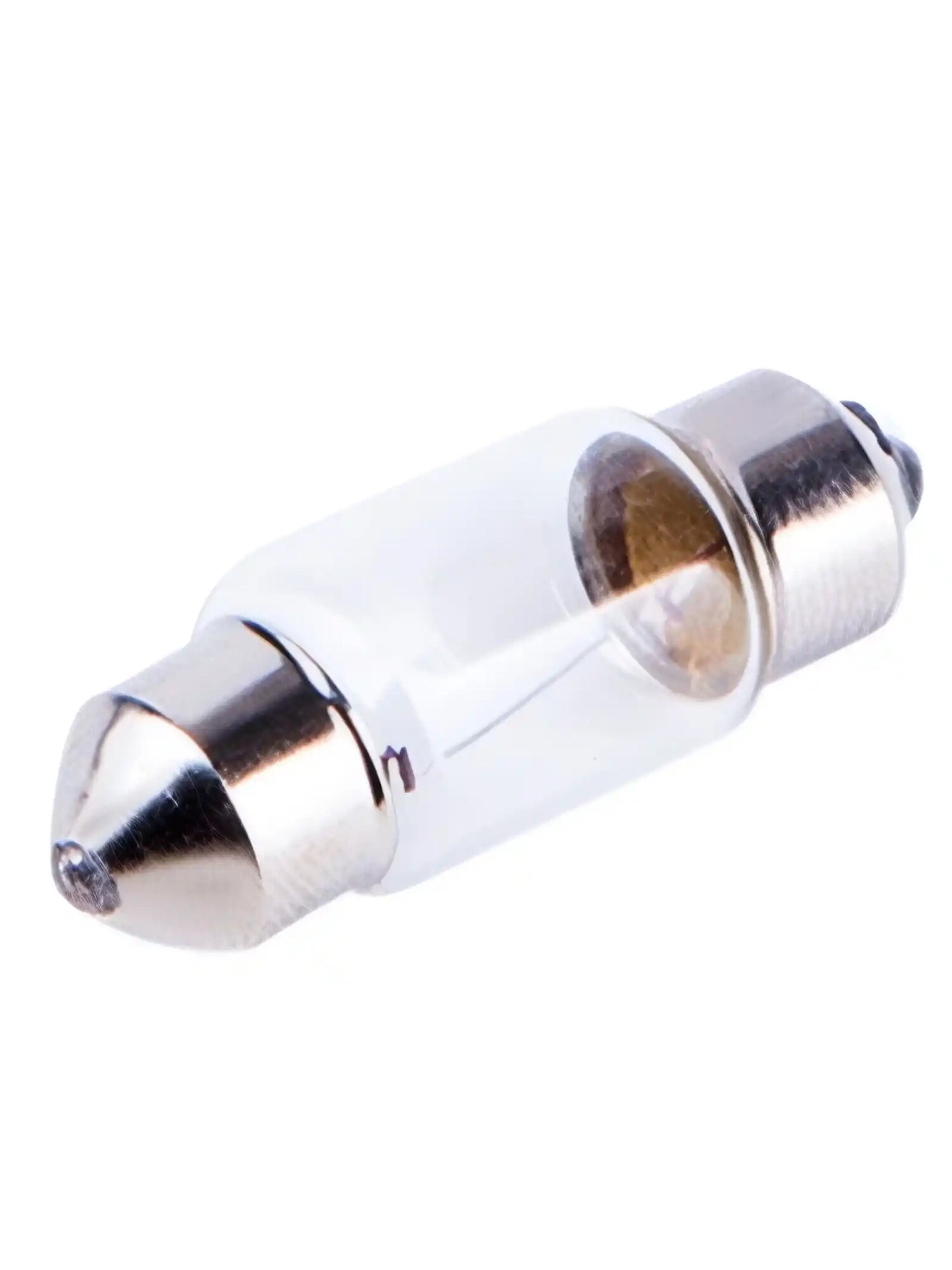 Ламп накаливания Xenite T11 C5W 31 мм (1007126) 1 шт. - вольтажность 12V, цвет свечения белый