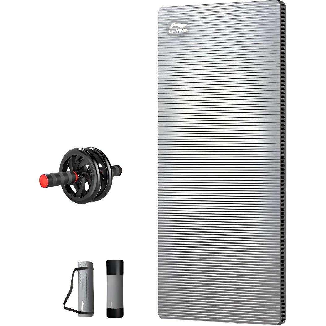 Коврик для йоги унисекс Li Ning Yoga Mats, 80CM EU