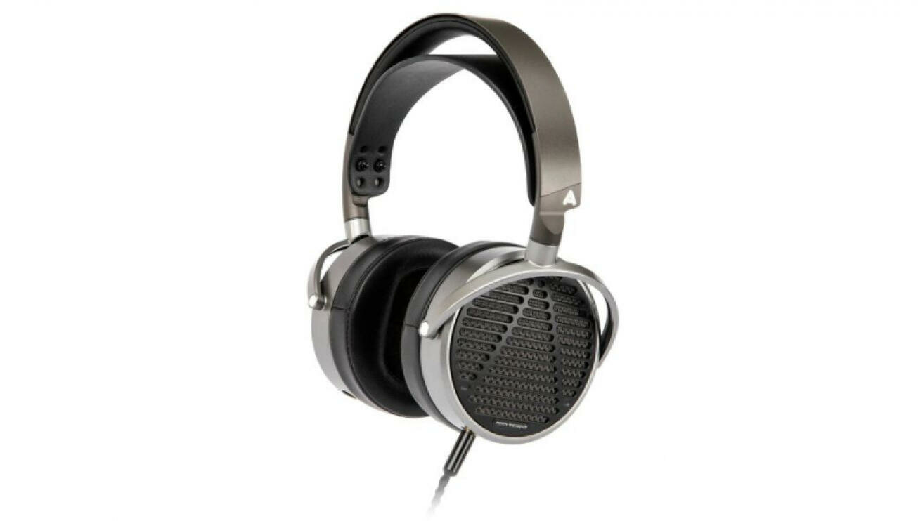Проводные наушники Audeze MM-100, Gunmetal Gray (Черный/Серый)