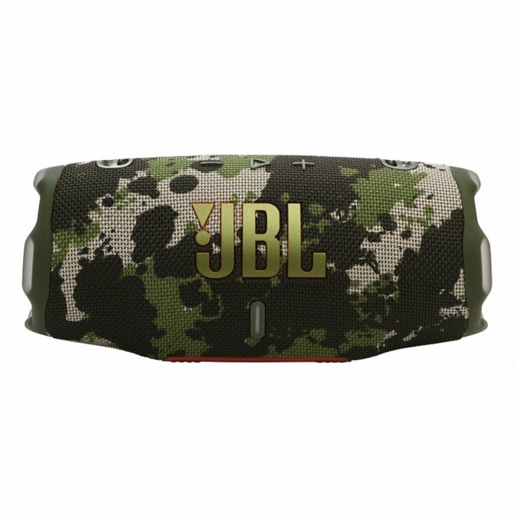 Портативная акустика JBL Charge 6, Squad