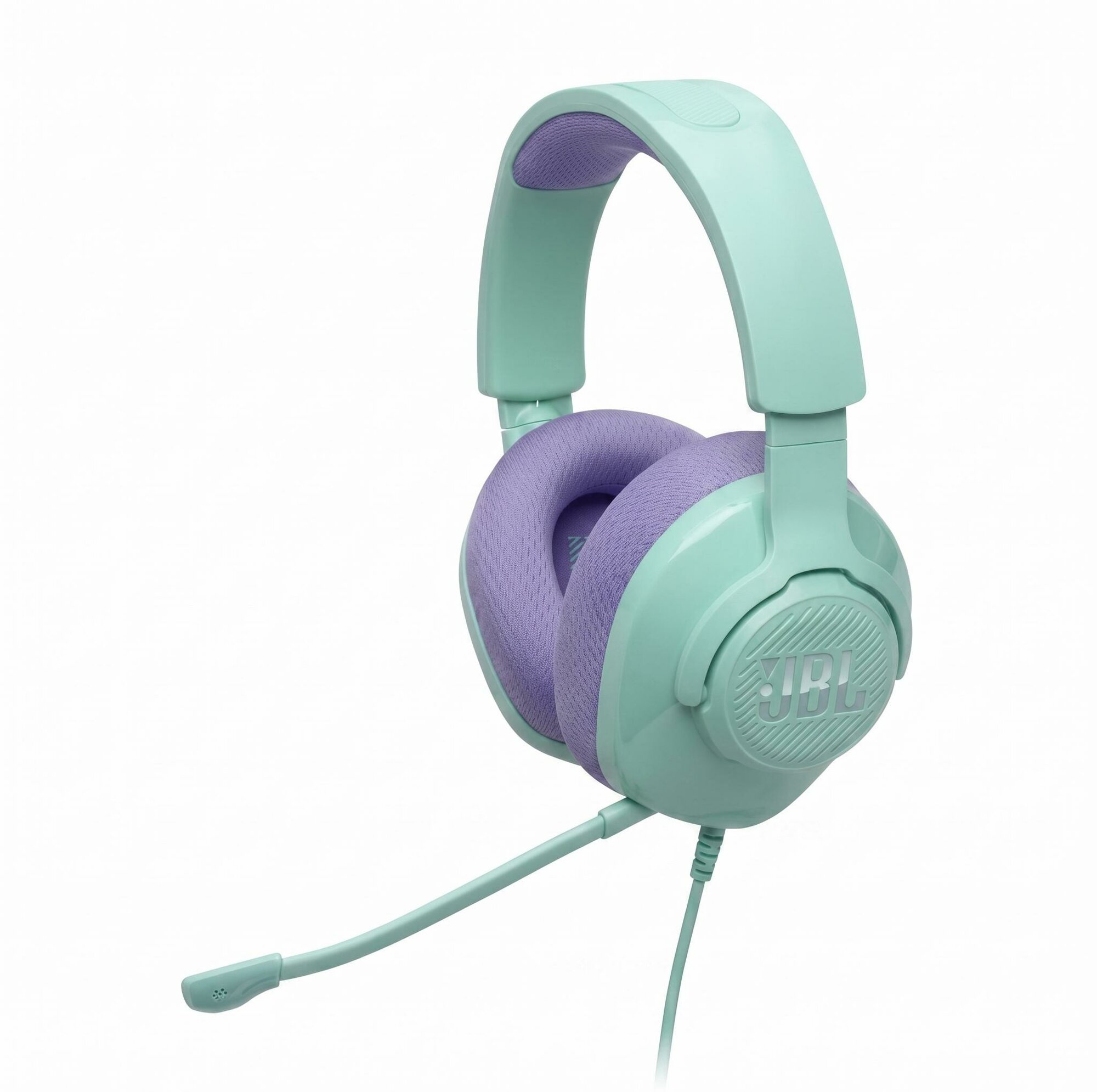 Беспроводные наушники JBL Quantum 360 Green EU