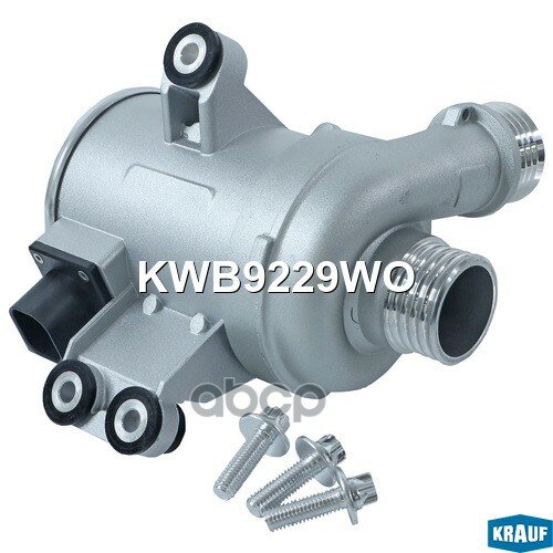 Насос водяной электрический BMW 1 (F20) / M 135 i 2012 - 2015/ 1 (F21) M 135 i 2011 - / 3 (F30, F80) 2011 - 2015 / ActiveHybr.