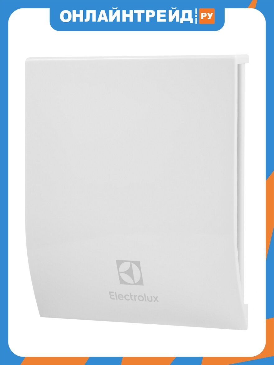 Вентилятор вытяжной Electrolux Magic EAFM-100