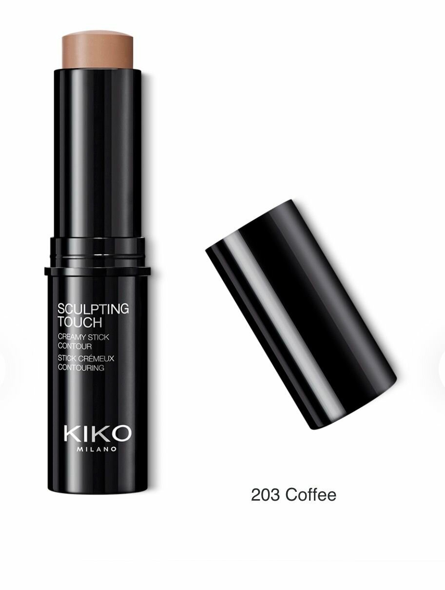 Кремовый стик для контурирования Sculpting Touch Creamy Stick, 203 Coffee
