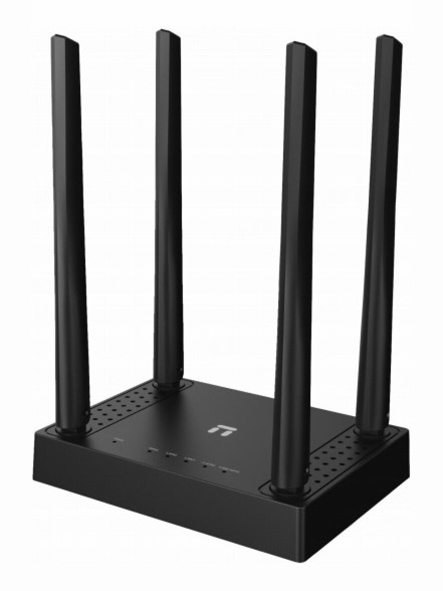 Wi-Fi роутер Netis N4