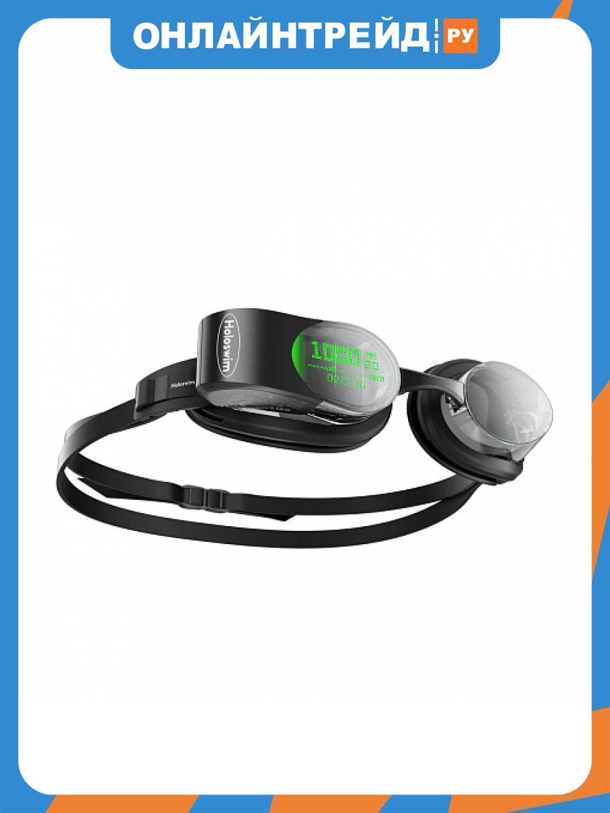 Смарт очки для плавания Holoswim 2 Go