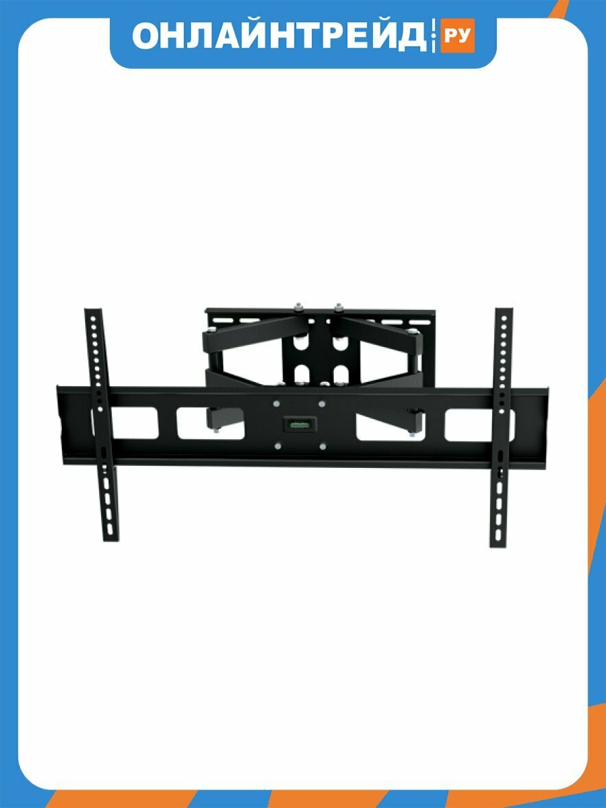 Кронштейн Arm Media PT-16, LCD/LED тв 37"-63", черный