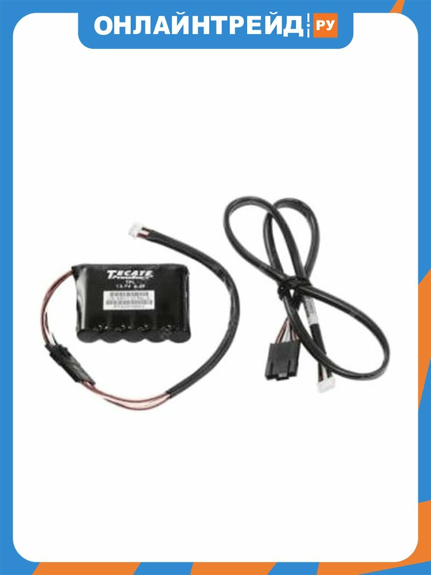 Модуль резервного питания для плат контроллеров Broadcom Модуль for MegaRAID 9361-16i/24i, 9380-8i8e Series CVPM02 (05-50038-00)