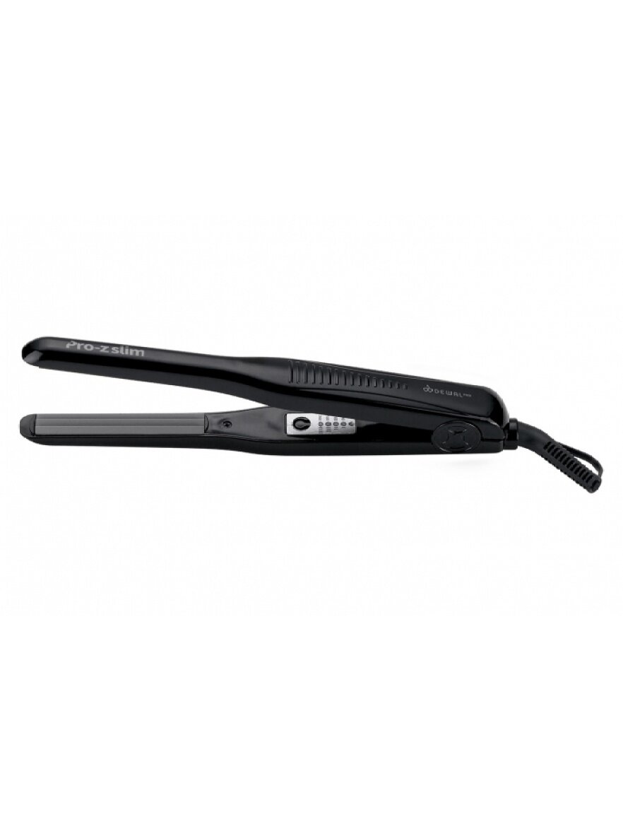 Щипцы-гофре Dewal Professional Dewal Pro-ZSlim 03-870