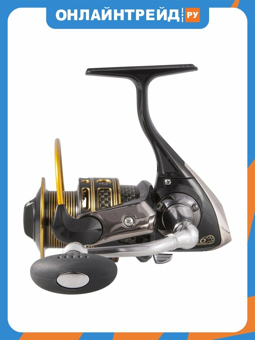 Катушка безынерционная Ryobi Reels Ryobi Arctica Z 7000