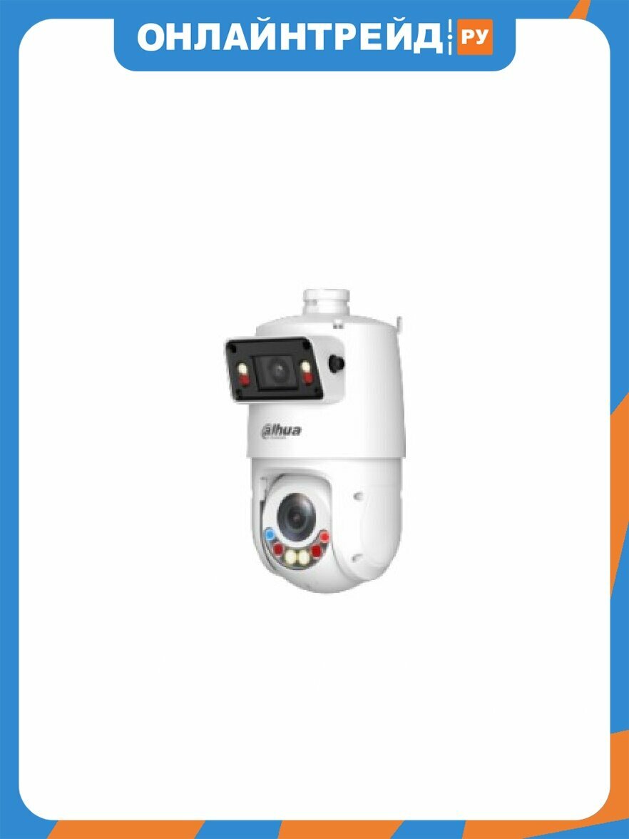 IP-Видеокамера Dahua DH-SDT4E225-4F-GB-A-PV1-0280-S2