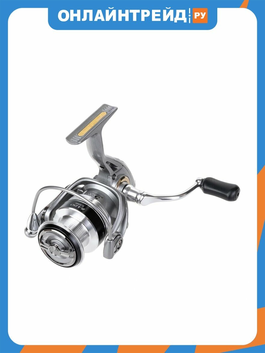 Катушка Ryobi Reels Bado S 3000