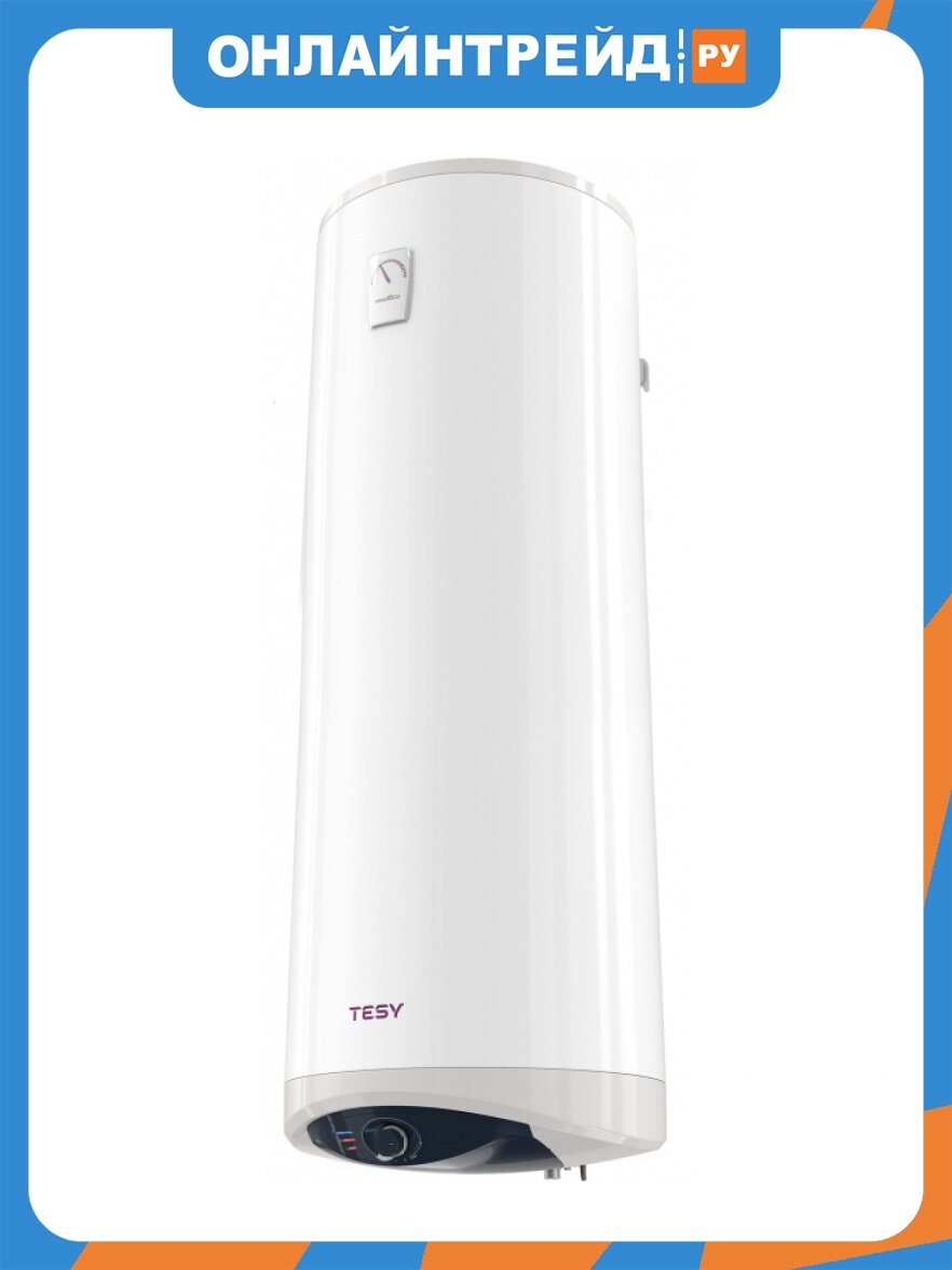 Водонагреватель накопительный Tesy Modeco Ceramic 150 ( GCV 1504724D C21 TS2RC)