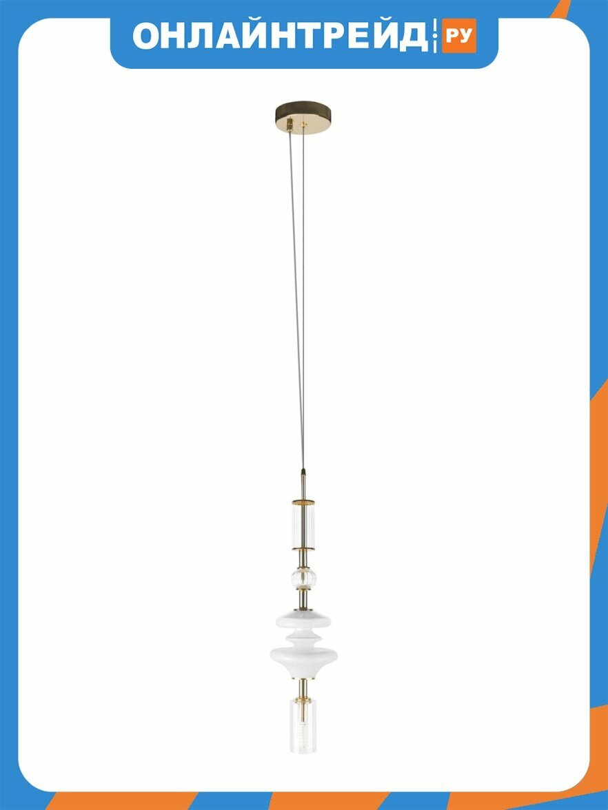 Подвесной светильник Loft IT Spindle 10423/C