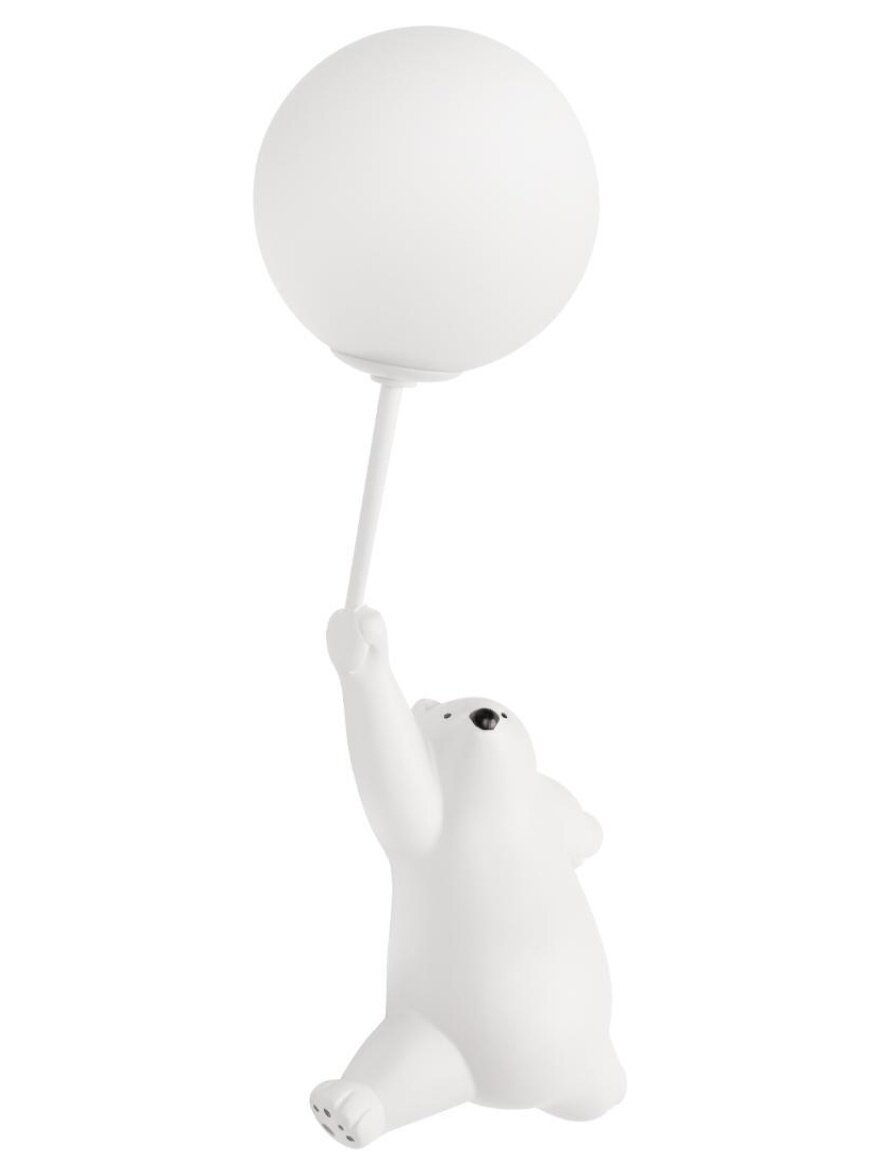 Бра Loft IT Teddy 10030W/C — фото 1