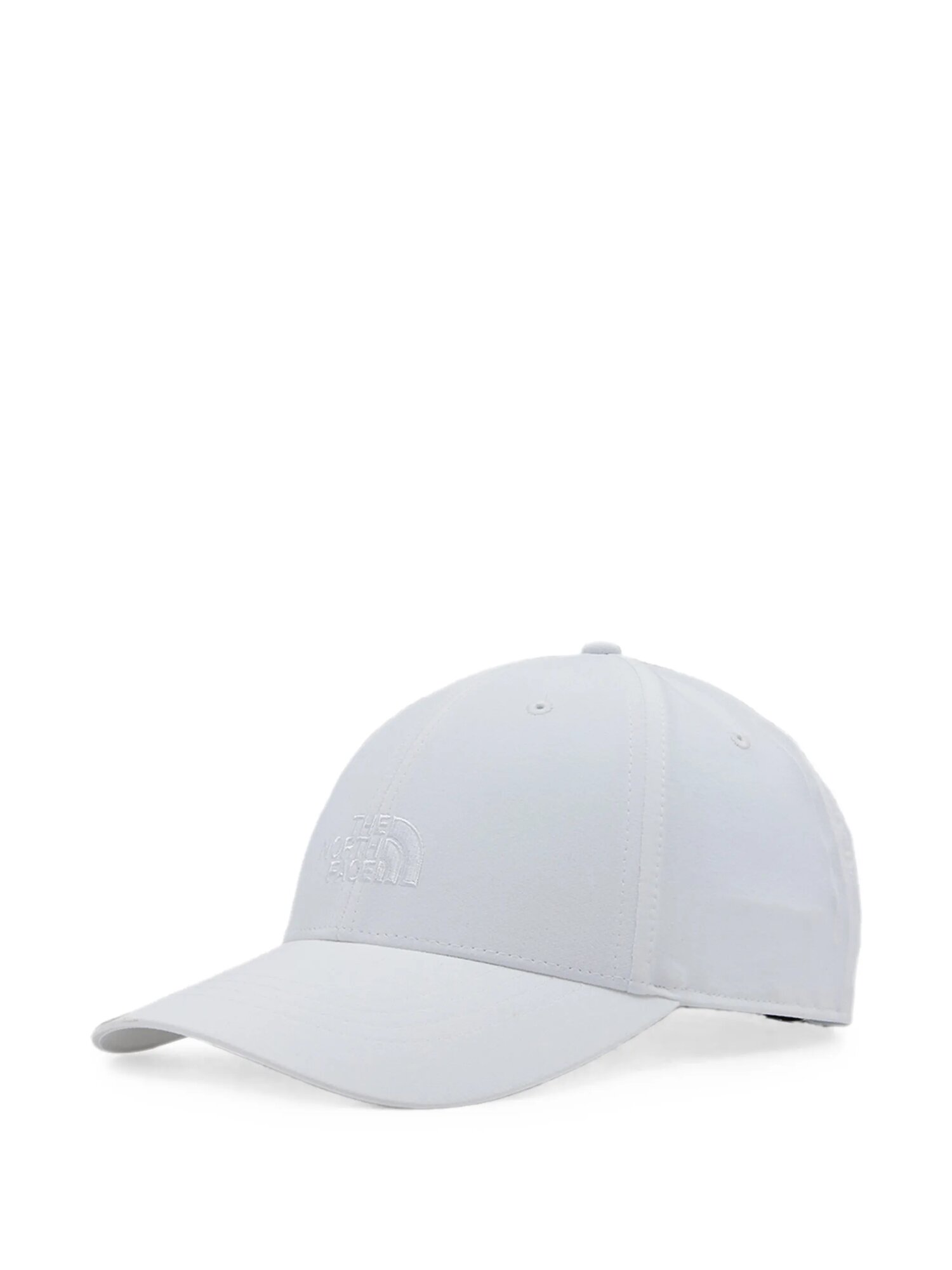 Кепка The North Face 66 FlashDry™ cap для мальчиков, размер OneSize, бежевый/белый — фото 1