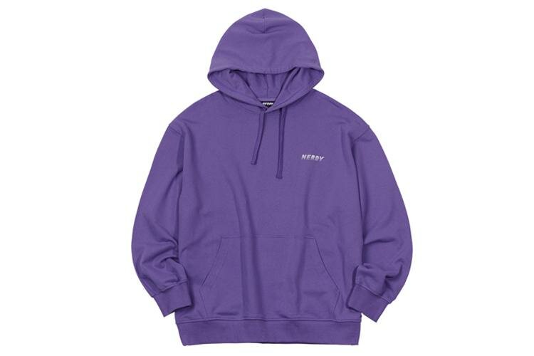 Толстовка Hooded Loose Fit Regular Sweatshirt, 1 шт.