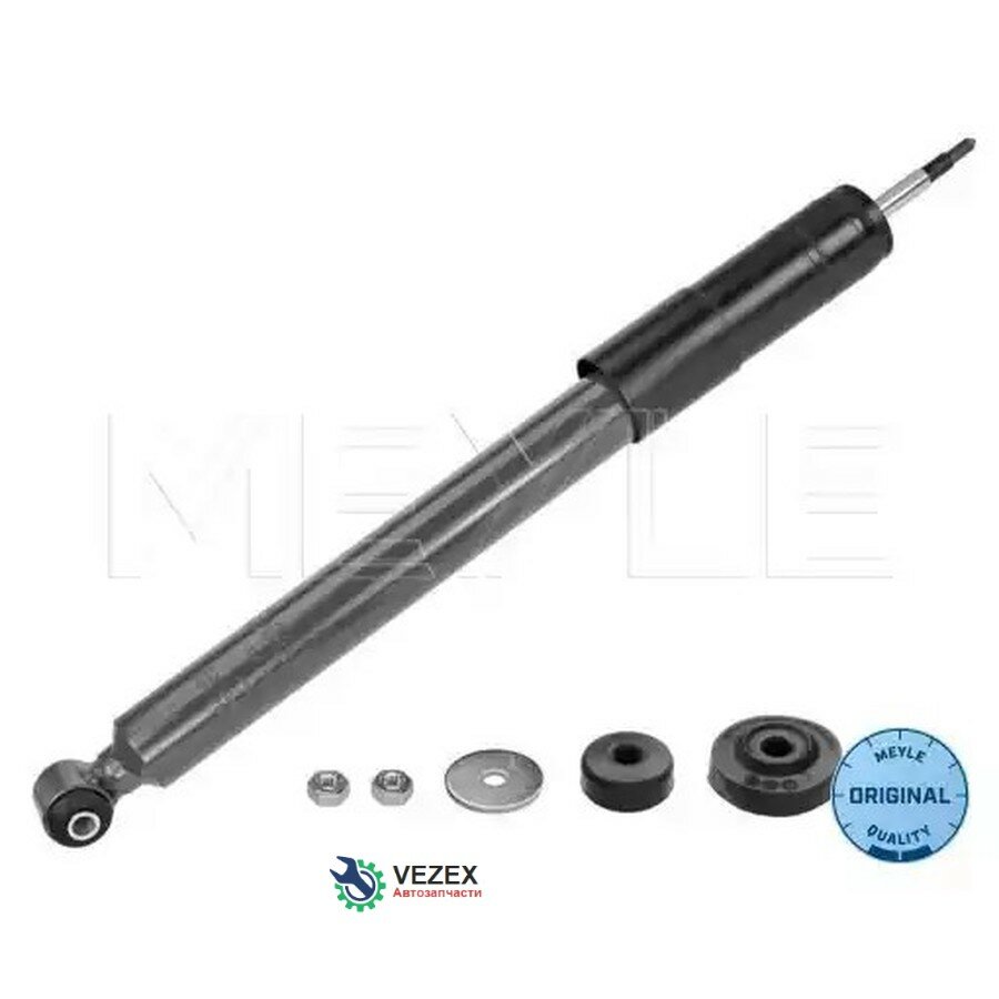 MEYLE 0266250010 Амортизатор подвески
