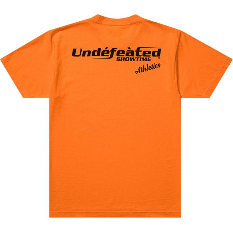 Футболка UNDEFEATED