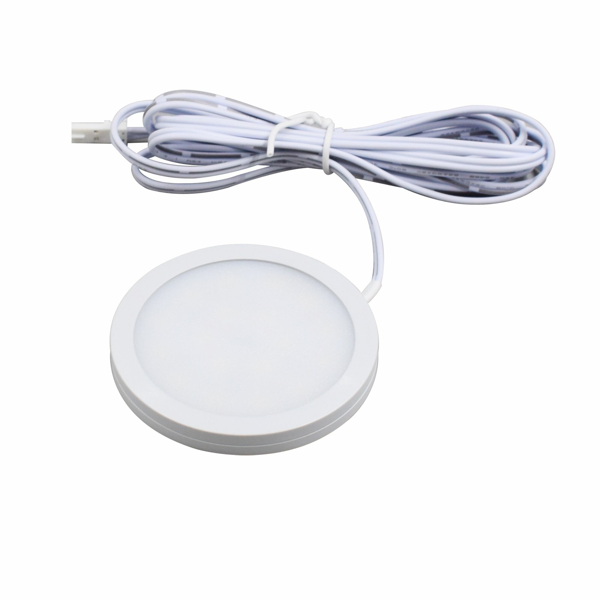Светильник накладной мебельный 12V Mobiled Lightstar 036240