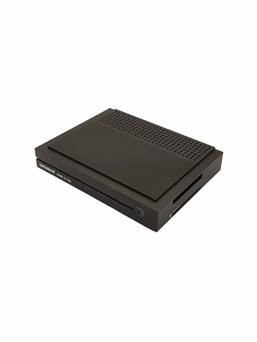 Спутниковый ресивер Openbox AS4К CI Lite