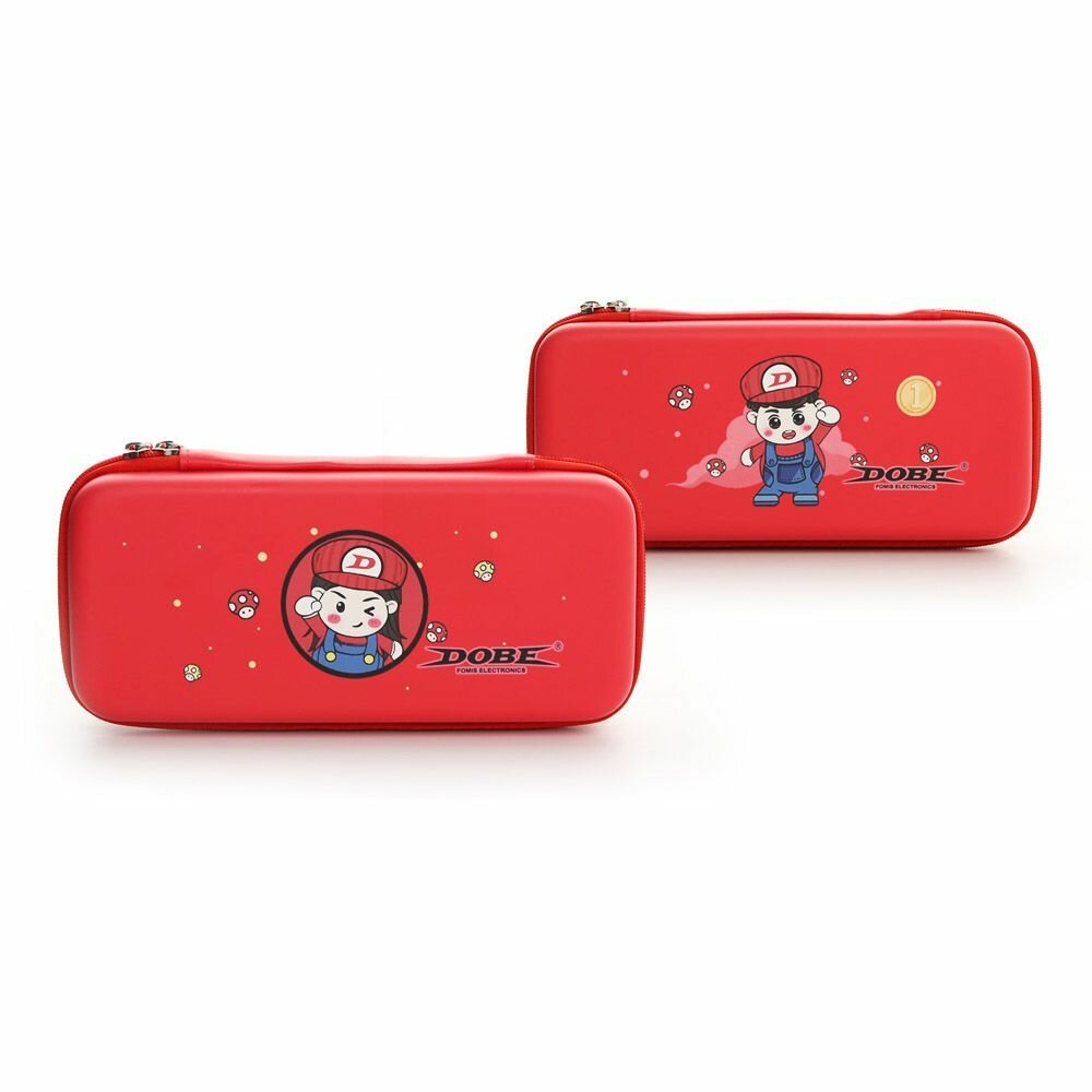 Чехол DOBE для Nintendo Switch OLED — фото 1