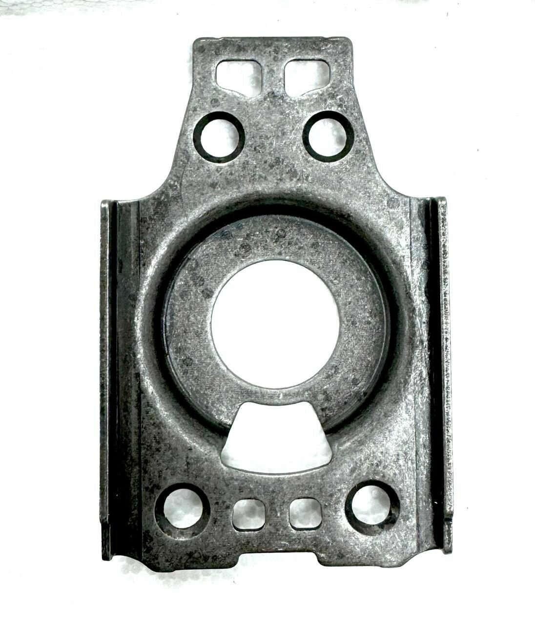 Направляющая пластина для сабельной пилы Makita JR3070CT арт 345489-8