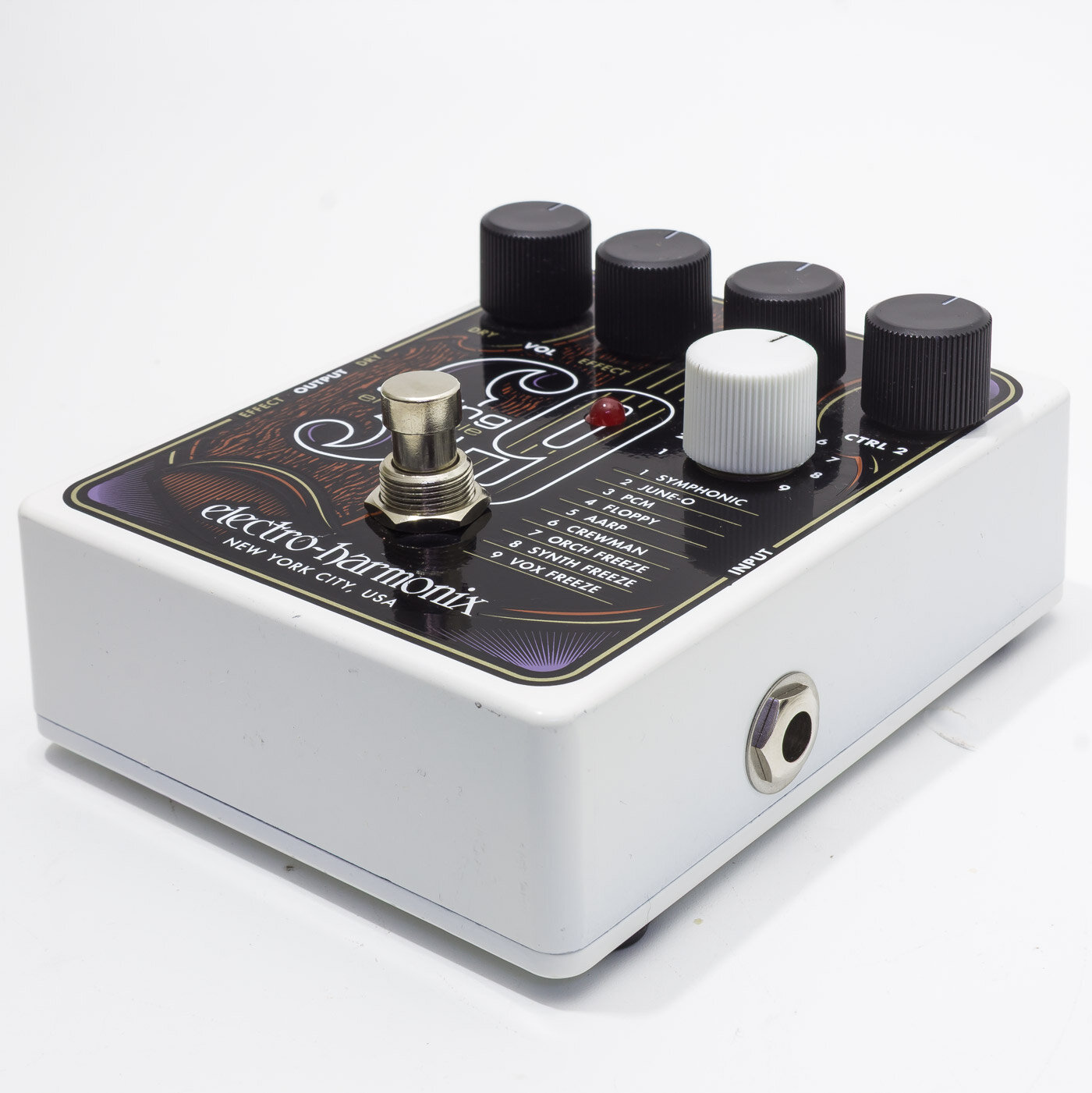 Electro-Harmonix STRING9 String Ensemble — фото 1