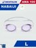 DECATHLON Очки для плавания