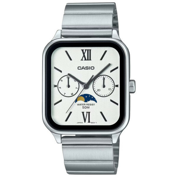 Наручные часы CASIO