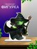 Фигурка Cookie Run Kingdom Elphaba Cookie