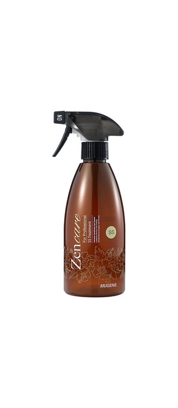 ВЛК Mugens Zen-Care Спрей для волос (восстанавливающий) Mugens Zen-Care SS Treatment - 500ml