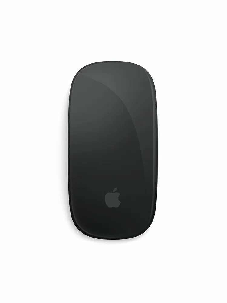 Apple Мышь беспроводная Apple Magic Mouse (USB‑C) Multi-Touch Surface, черный