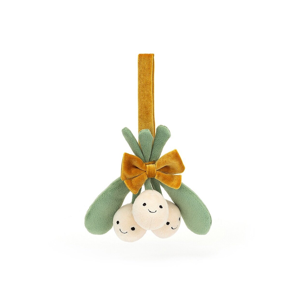 Игрушки подвесные JELLYCAT Fun Plant
