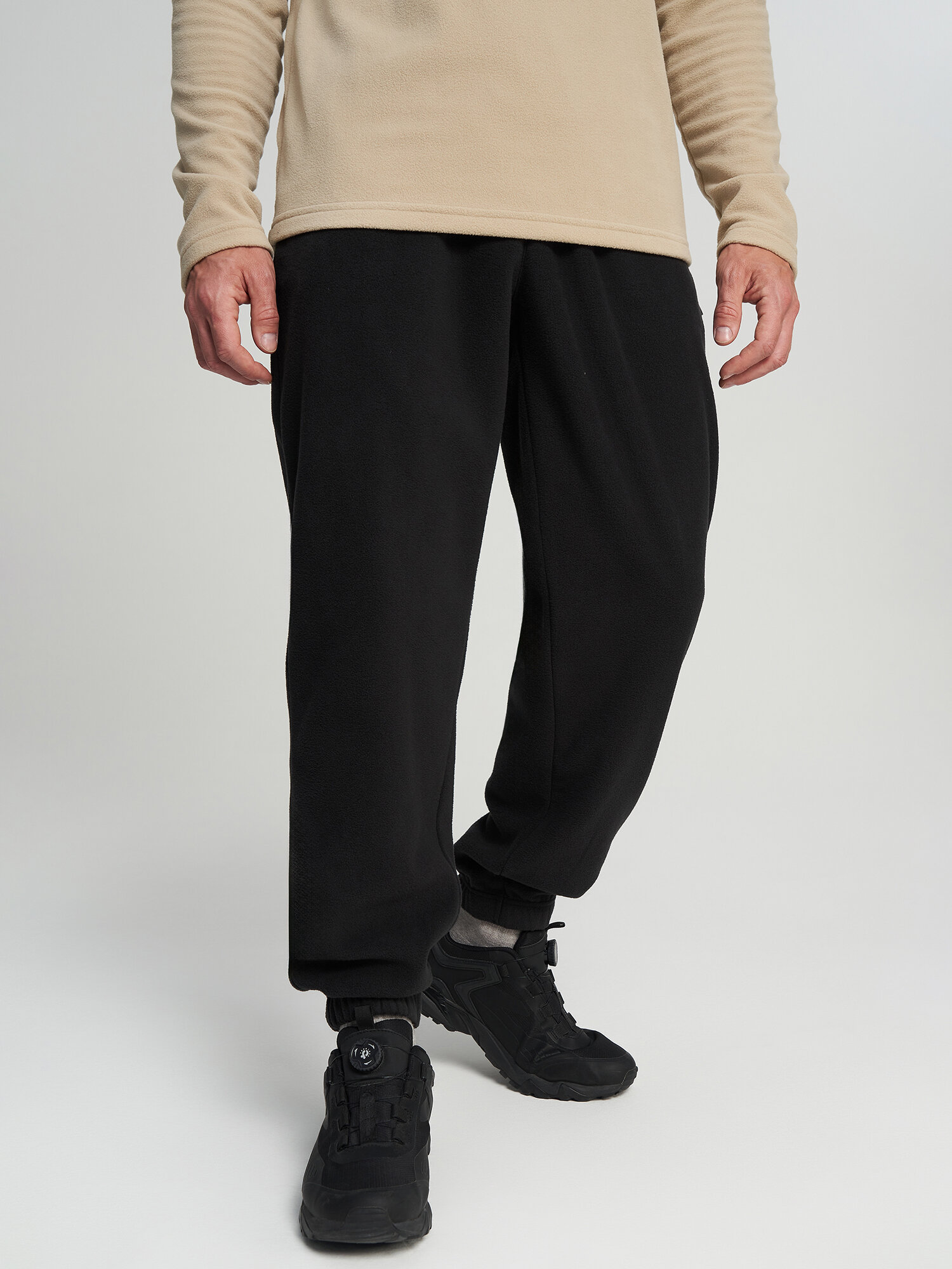 Брюки спортивные Hiking Men's Fleece Pants