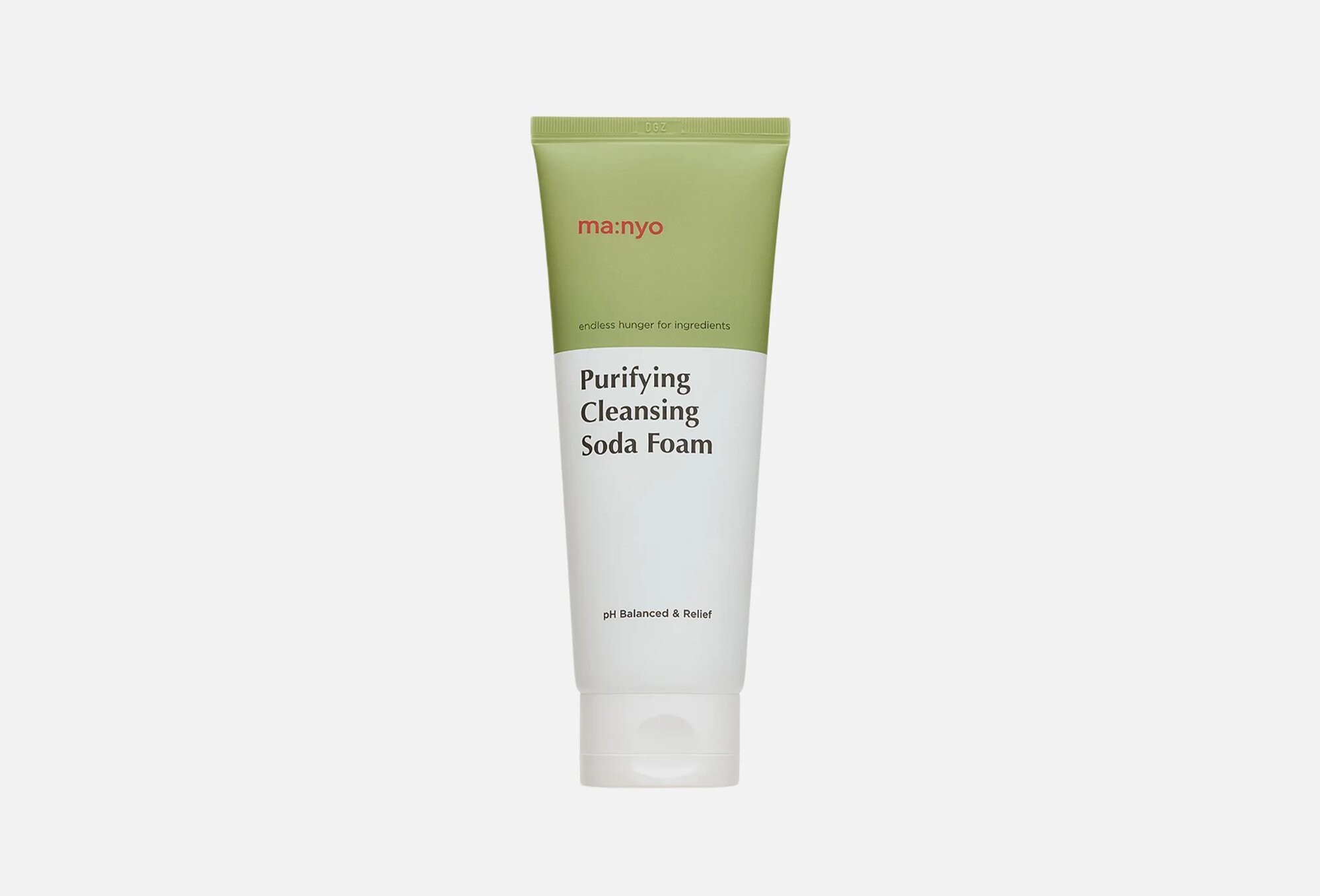 Ma: nyo Purifying Cleansing Soda Foam Пенка для очищения лица 150мл