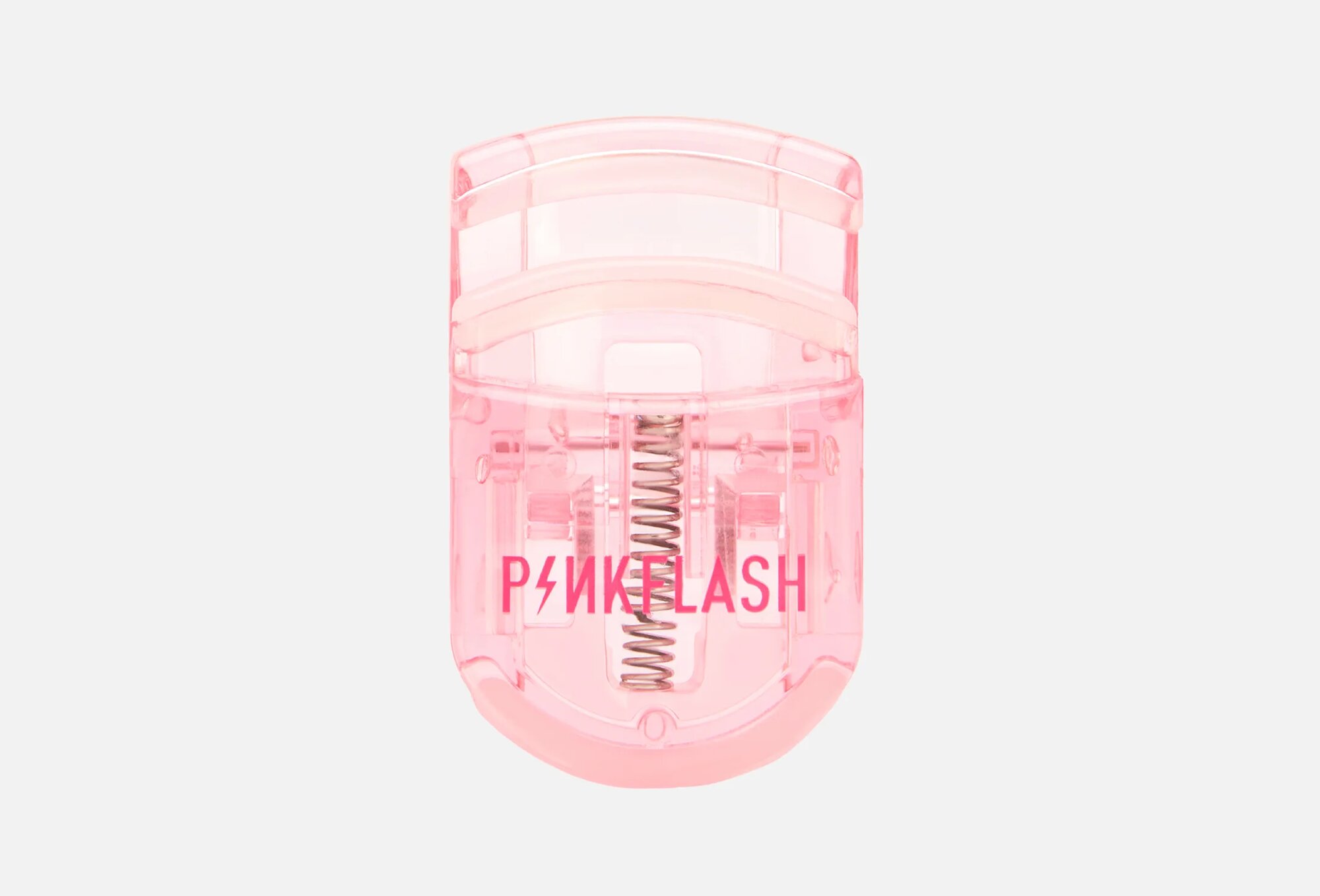 PINKFLASH Компактный Керлер для завивки ресниц 1шт