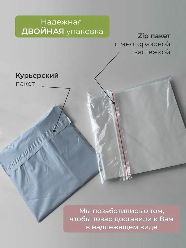 Бумага пищевая — фото 1