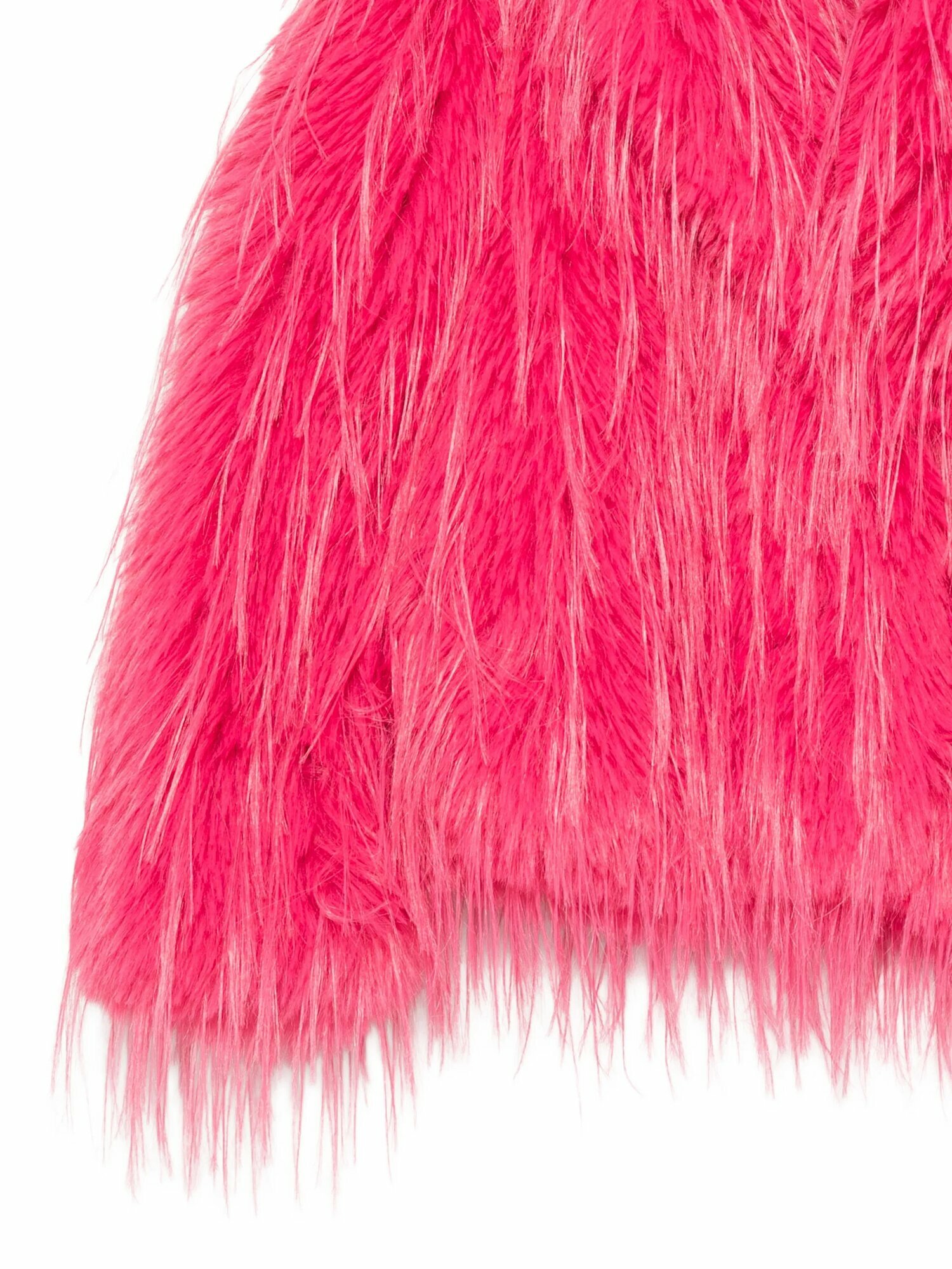 Куртка JOHN RICHMOND Long-sleeve jacket, размер 12 лет, coral pink — фото 1