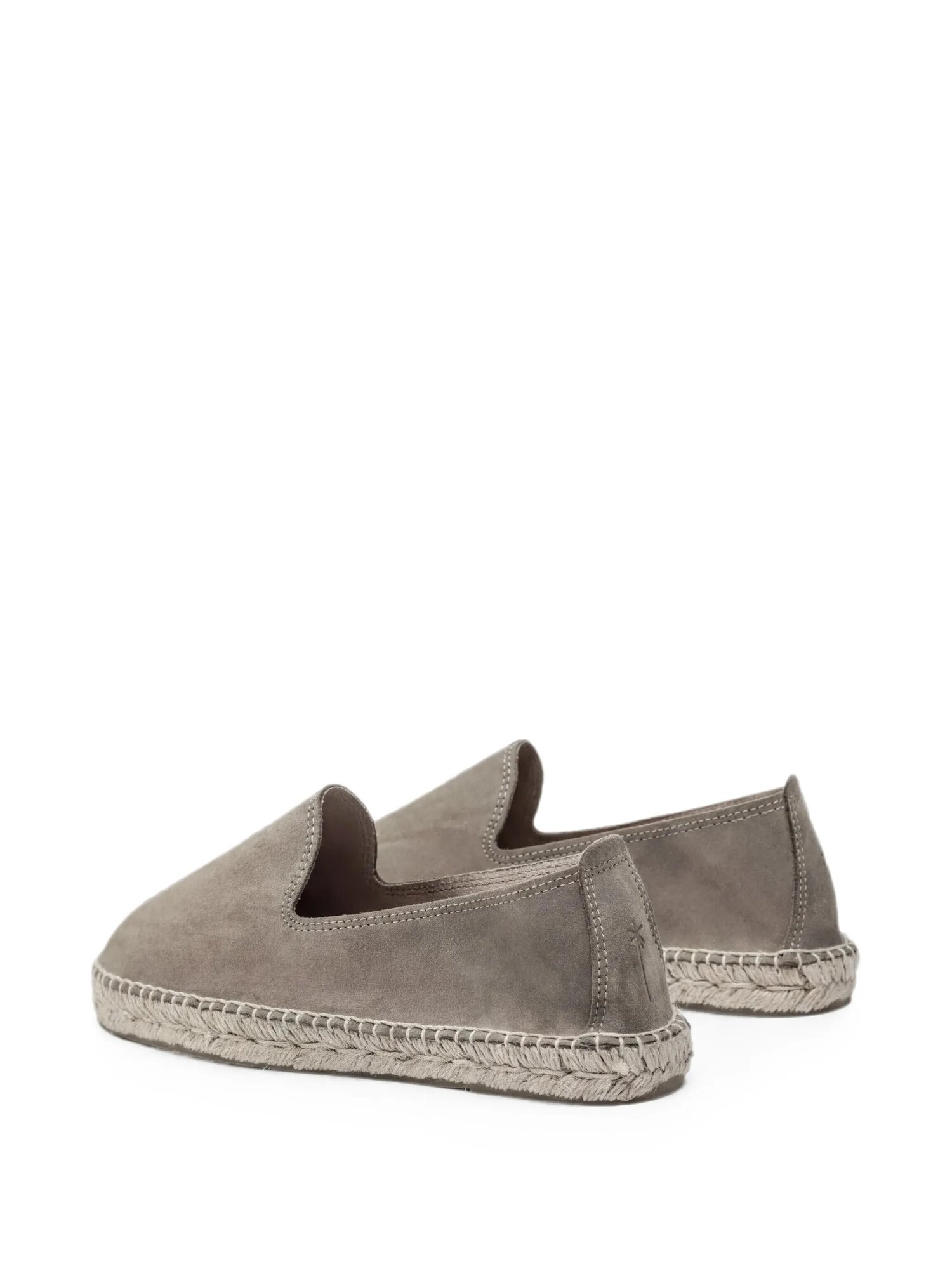 Эспадрильи Manebi Hamptons leather espadrilles, размер 46 — фото 1