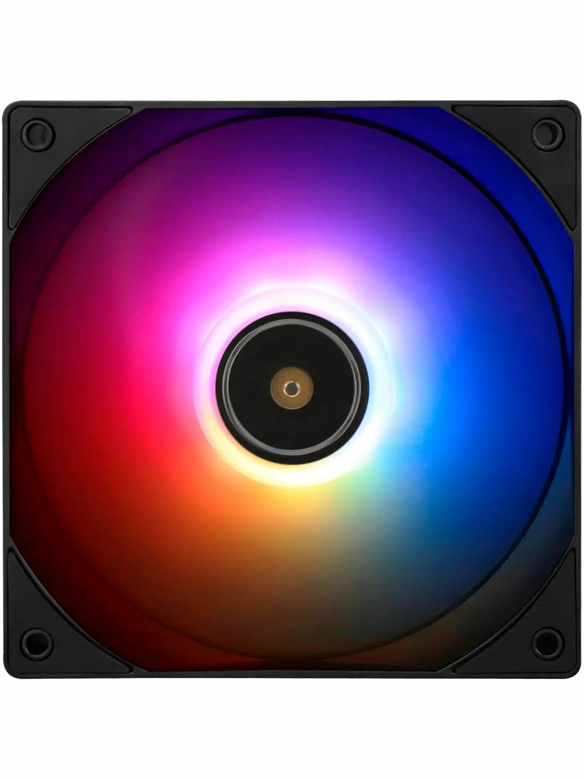 Корпусный вентилятор Thermalright TL-E12B-S V3 TRTLE12BSV3