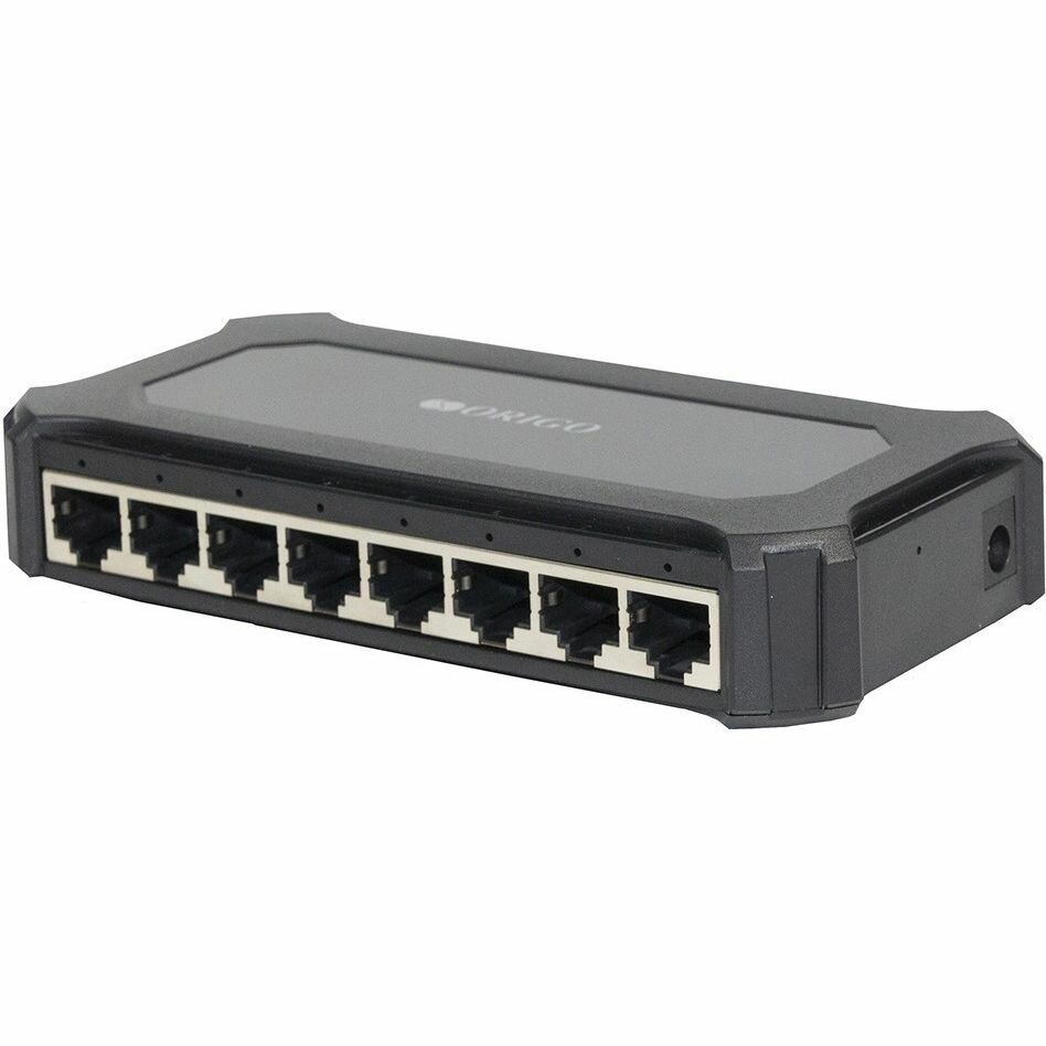 Коммутатор ORIGO OS2108/A1A