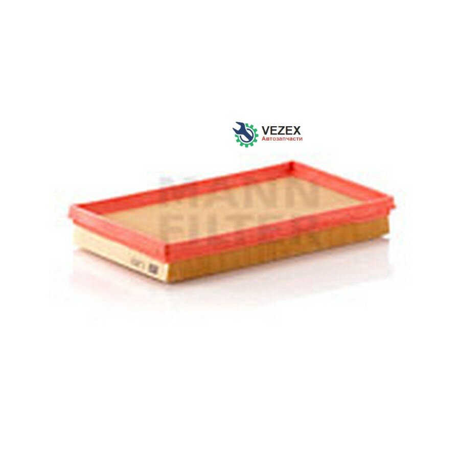 MANN-FILTER C2653 Фильтр воздушный C2653