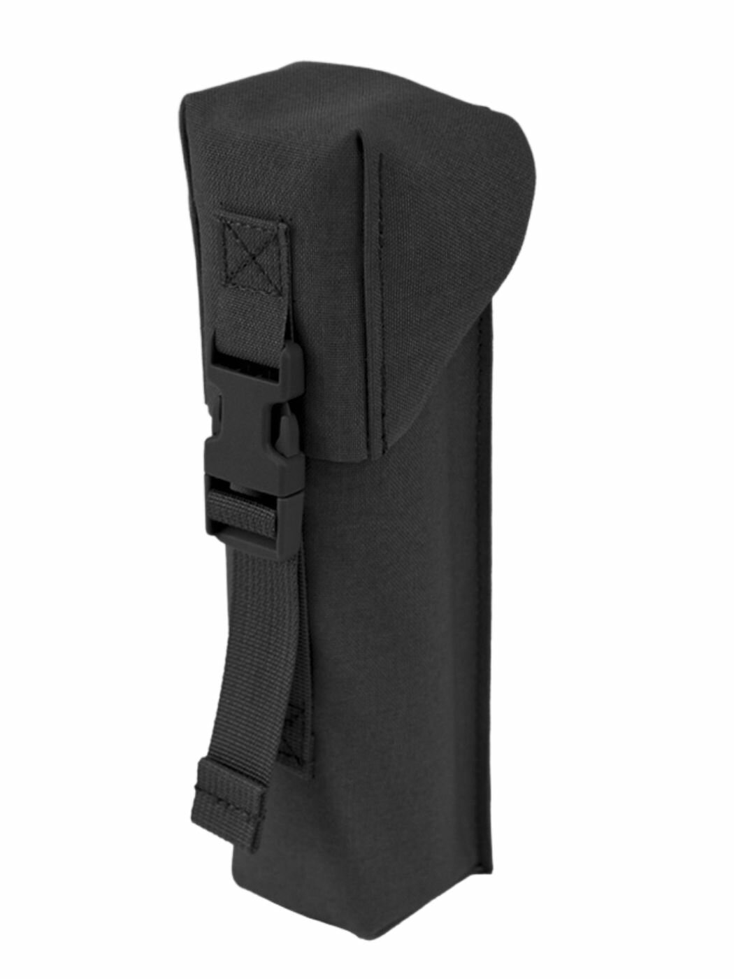 Подсумок Дым РДГ-2 LC (Черный) ARS ARMA