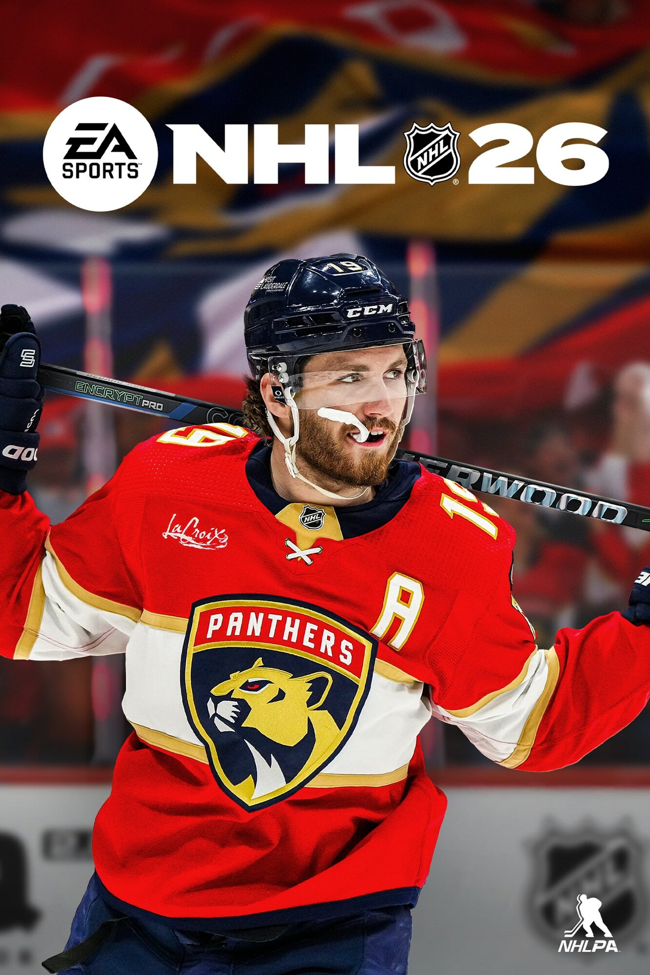 Игра NHL 26 Standard Edition Xbox Series X|S — Xbox Series X|S — Цифровая версия